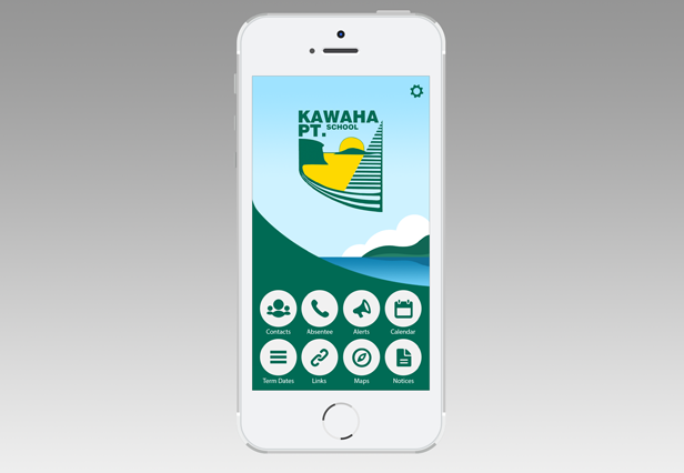 Take a look at our range of Beautiful School Apps